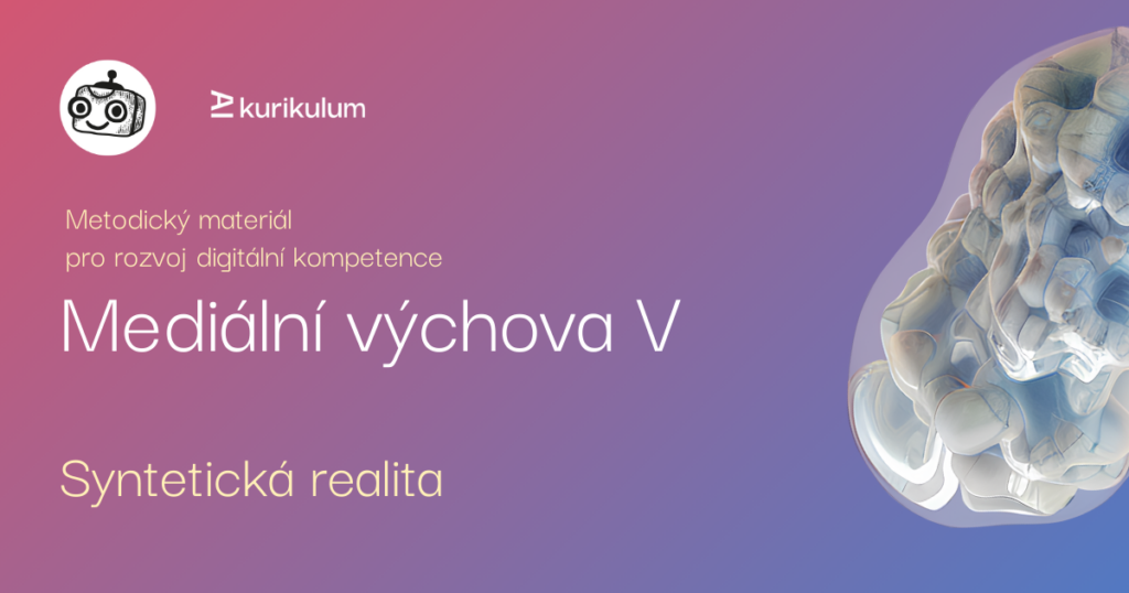 AI Teaching Material in Social Studies - Synthetic Reality