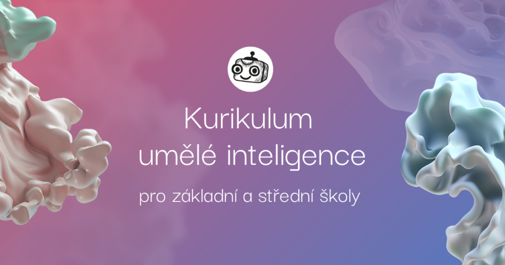 Učebné osnovy umelej inteligencie